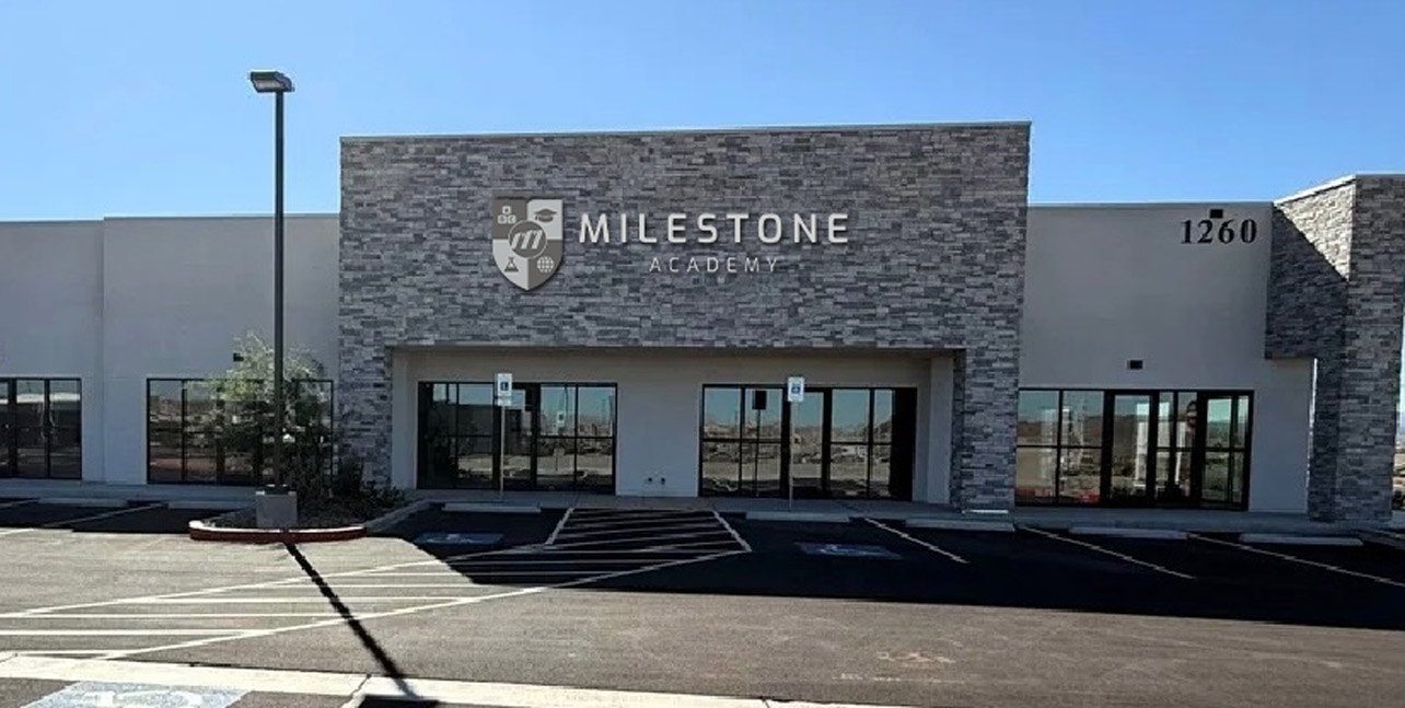 Milestone Academy Announces Grand Opening of 5th Location in the Cadence Community, Las Vegas ...